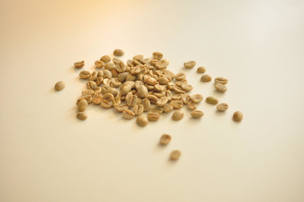 Understanding Green Coffee Sampling: A buyer’s guide - AGnimble